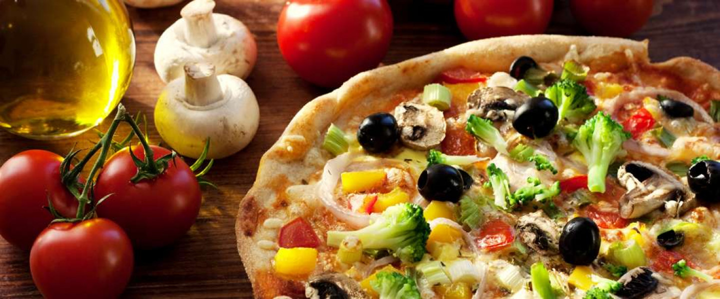Menu | Salvinos